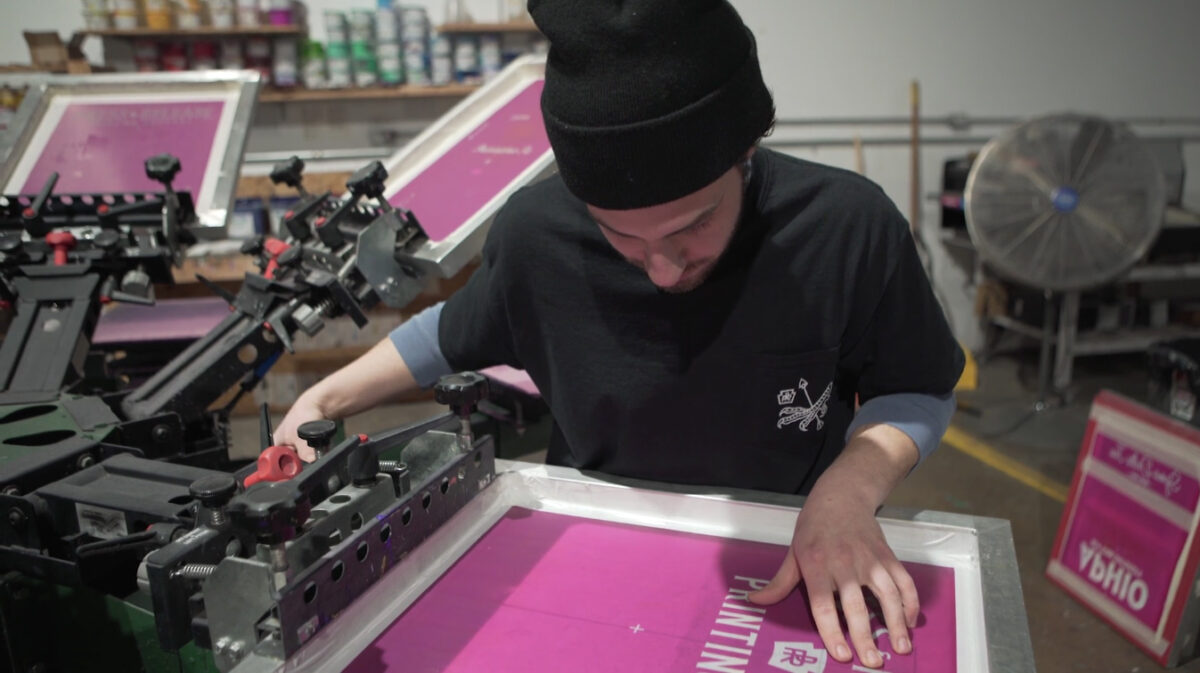 Philly's Favorite Screen Printer | Quick Quotes & Excellent Service ...